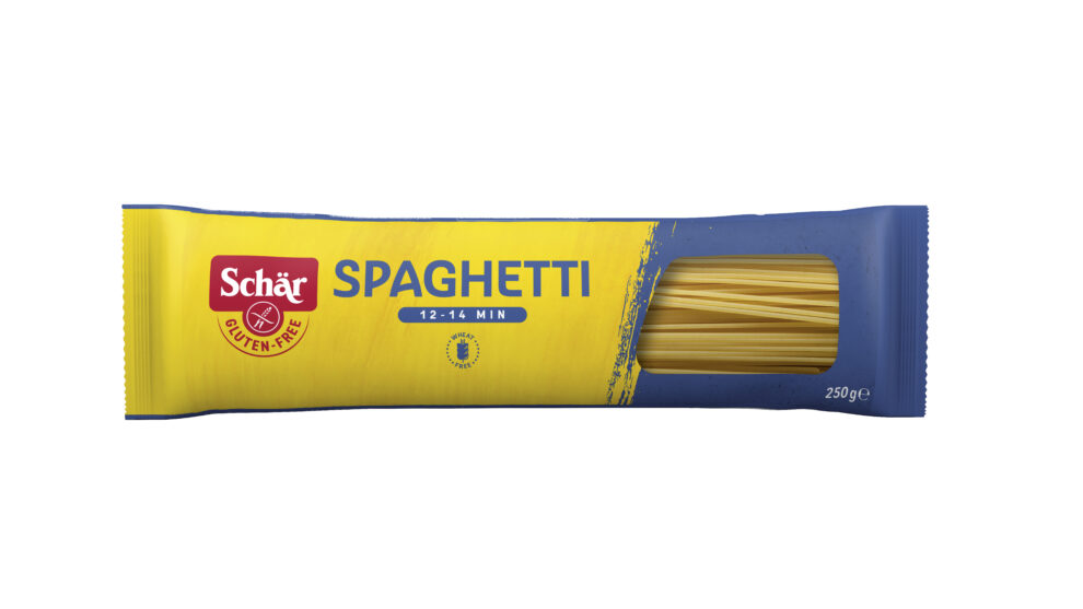 Spaghetti Sans Gluten 250g - nutridiet